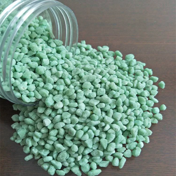 Fertilizer Grade Feso4.h2o Ferrous Sulfate Monohydrate Good Quality And Good Price - Buy ...
