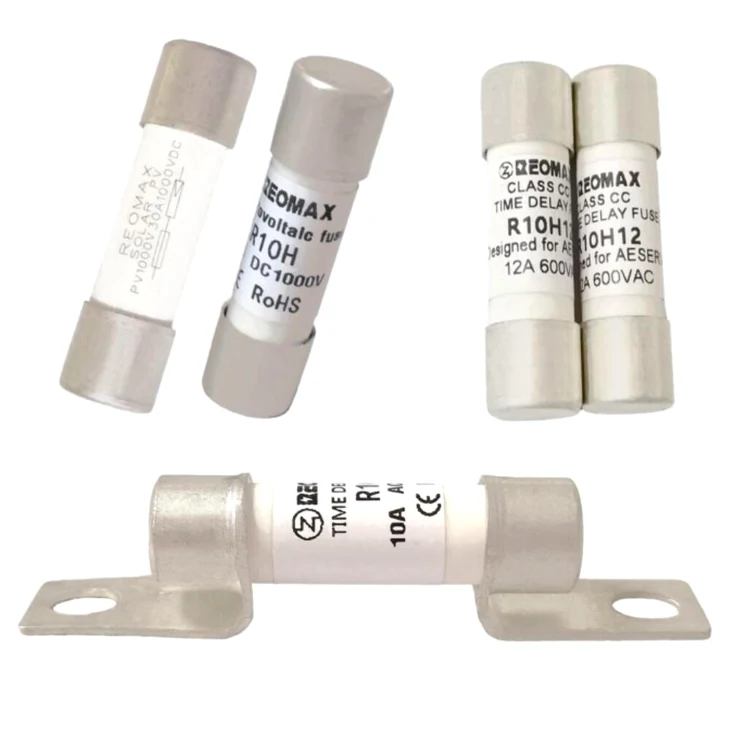 Bolt Screw Pcb Mount Dc 1000v 10a 15a 20a 25a 30a 32a 10x38 Electric ...