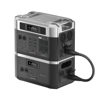 Diy 4000w 16384wh All In One Portable Stackable Battery 2200w Lifepo4 ...