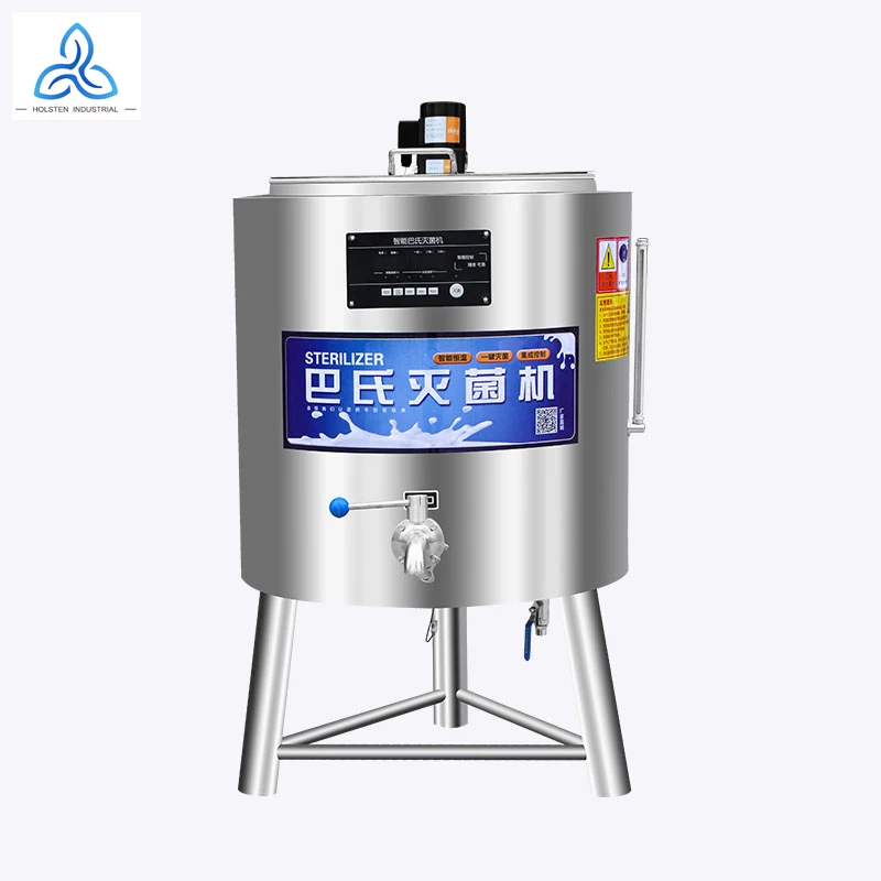 milk fruit juice pasteurizer pasteurization machine 30l 50l 75l 100l 150l 200l 300l 500l 1000l ...