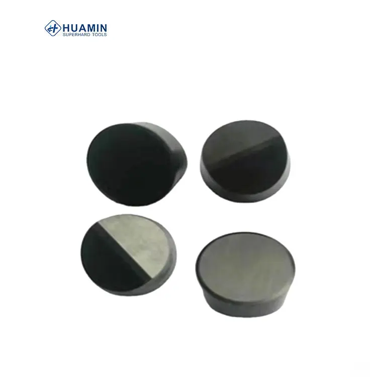 Solid CBN Inserts for Turning Tools - High Efficiency for Cast Iron ...