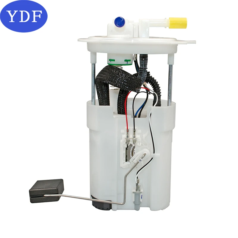 Car Oem 17040-ja00a 17040ja00a Spare Parts Fuel Pump Assembly For ...
