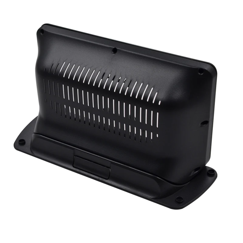 9 Inch Android Car Player Panel Frame for Truck Bus Touring