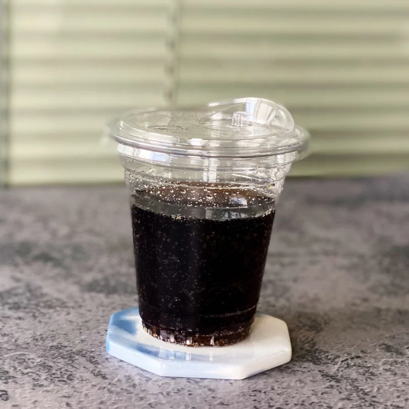 Wholesale Disposable Plastic Sip Lids - Eco-friendly