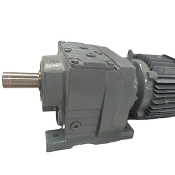 Ac Motor Speed Gearbox Gear Reducers - Buy Ac Gear Motor Speed Reducers ...