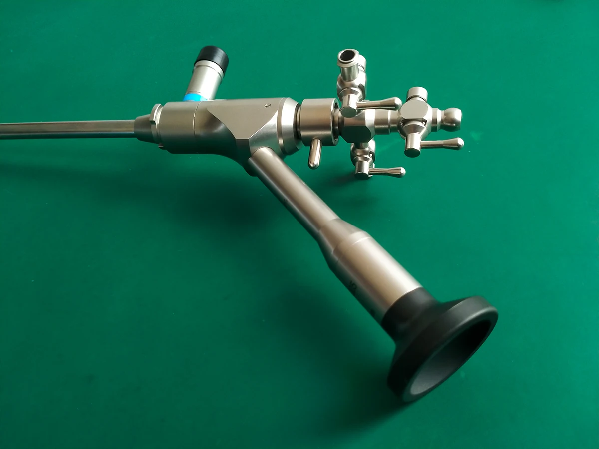 Camjoy Holmium Laser HoLEP System, Advanced Prostate Enucleation ...