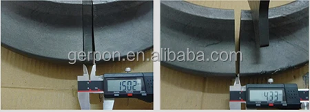 Timken Tbm Hoist Cutter Disc Cutter For Tunnel Boring Machine ...