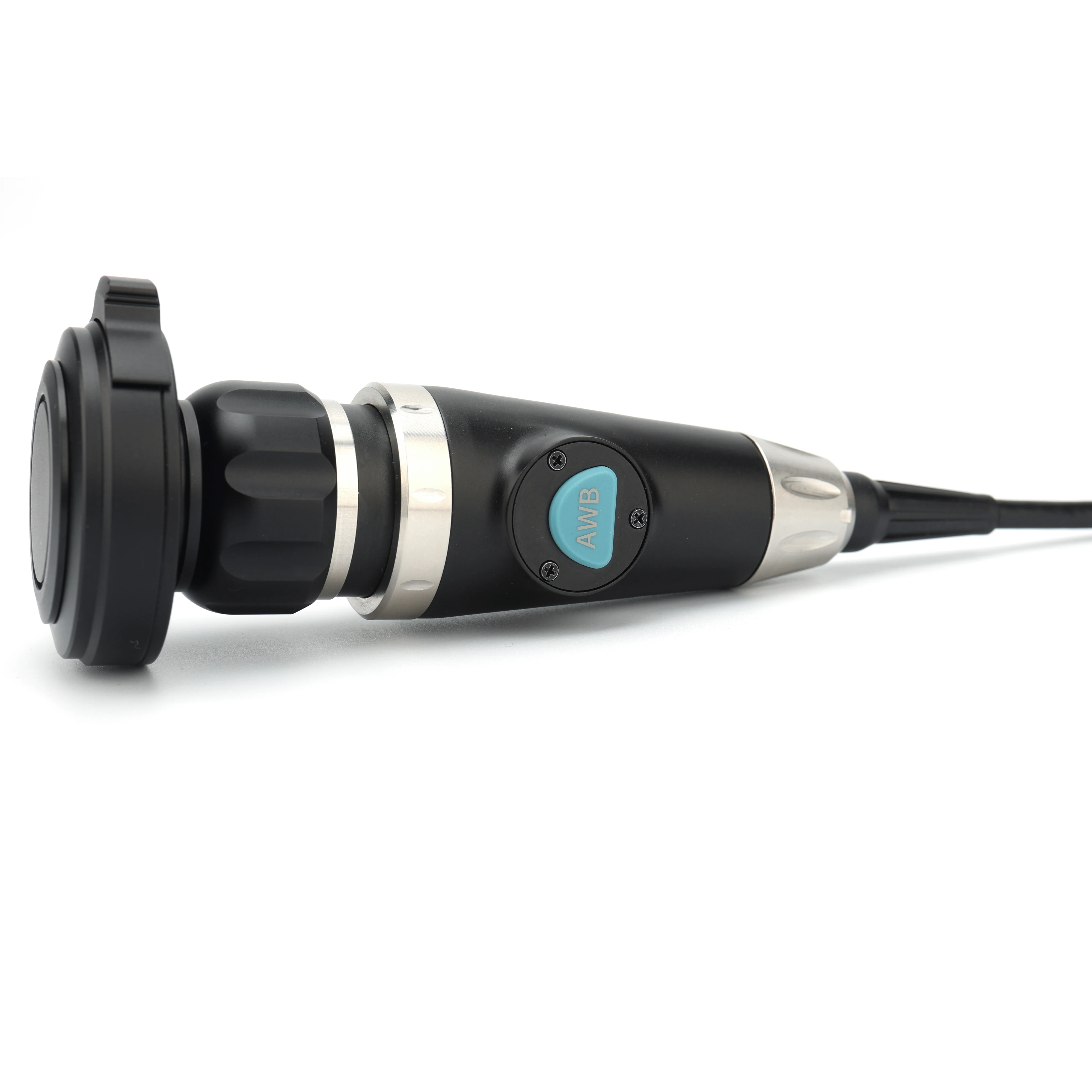 High Resolution Full HD Medical USB Endoscope Camera 1080P HD ENT ...