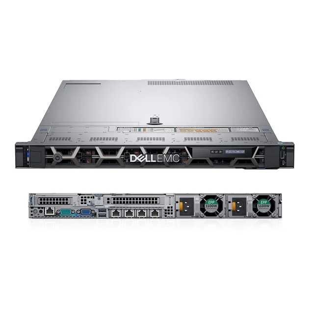Lowest Price Dell Poweredge R640 Xeon Gold 6248r 3.0ghz 1u Rack Server ...