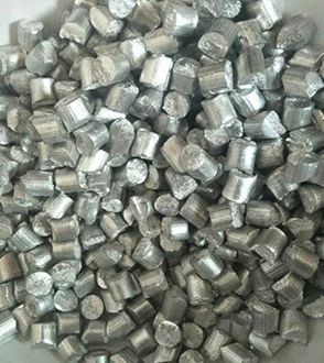 High Quality 99.9% High Purity Lithium Chip Lithium Metal Foil Lithium ...