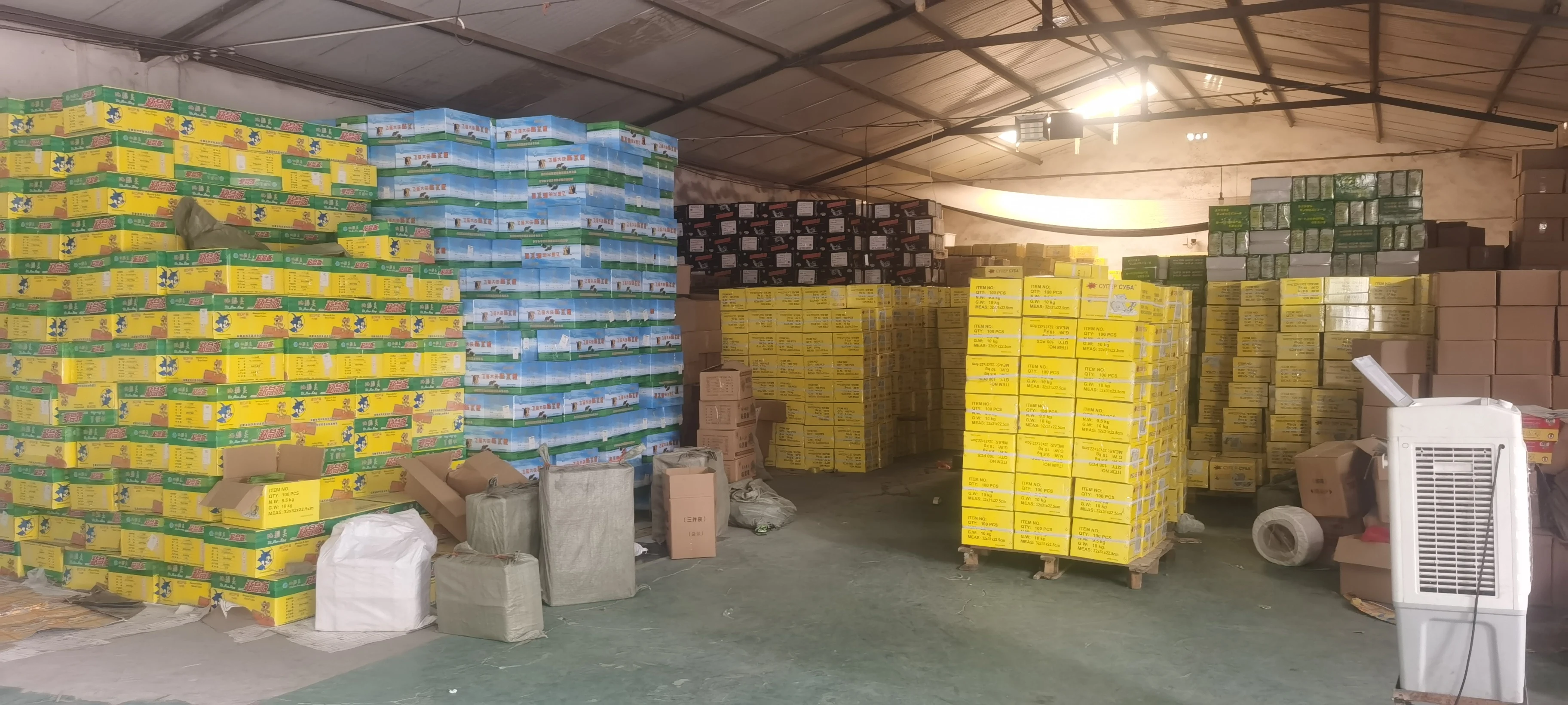 Large Panel Fly Stickers Wholesale Fly Stickers Summer Fly Catchers for ...