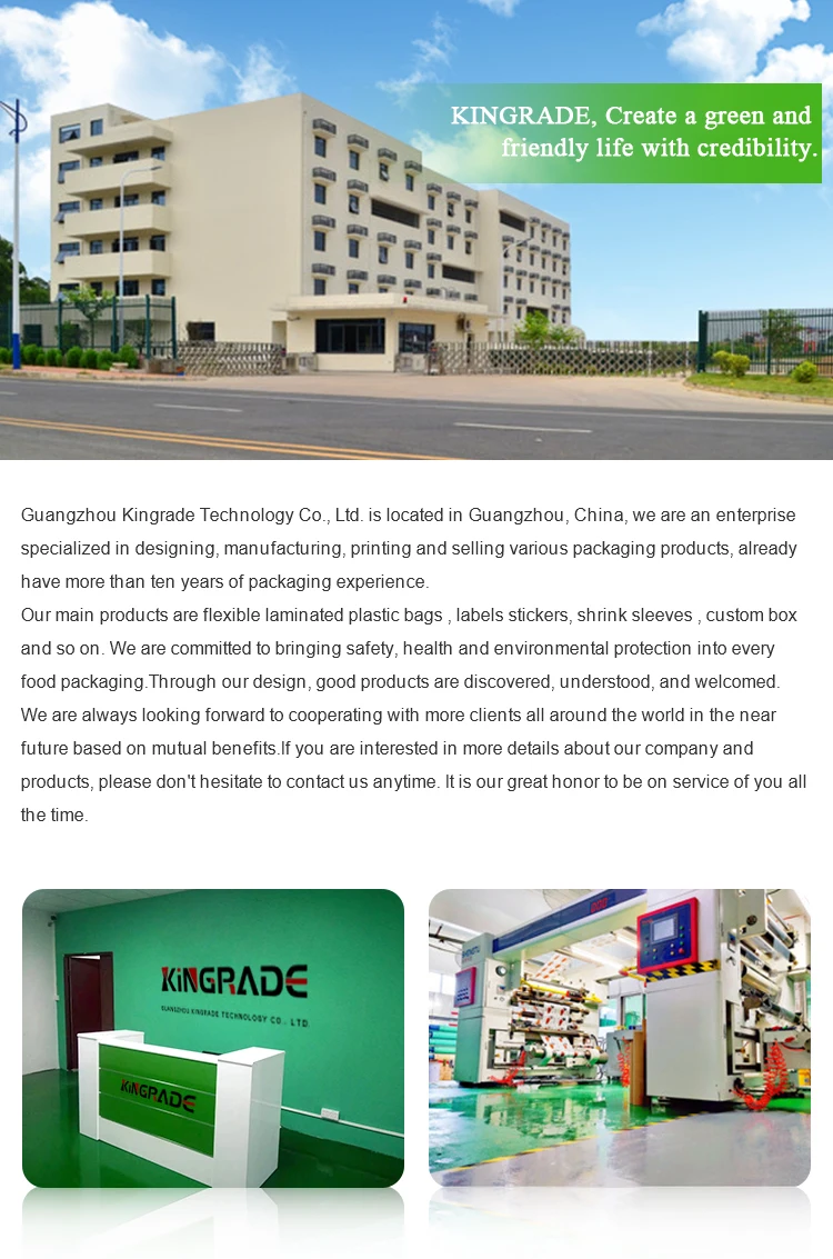 Custom Protein Energy Bar Wrapper - Eco Chocolate Boxes