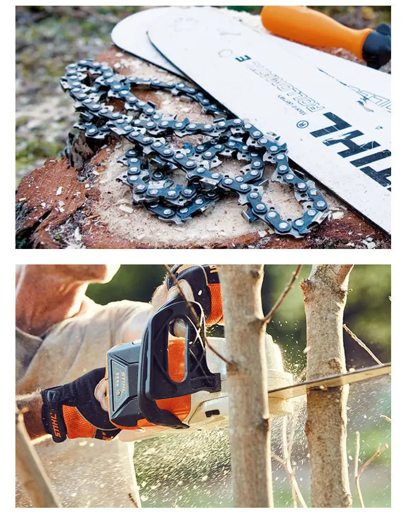 Ceramic Bar Guide Sliding 72 Inch For 070 Chainsaw Guid 25 Inches ...