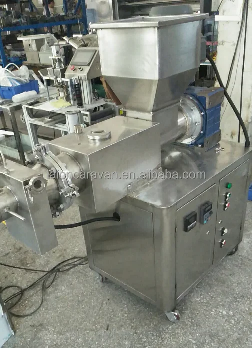 Mini Soap Making Machine - Efficient & Easy to Operate