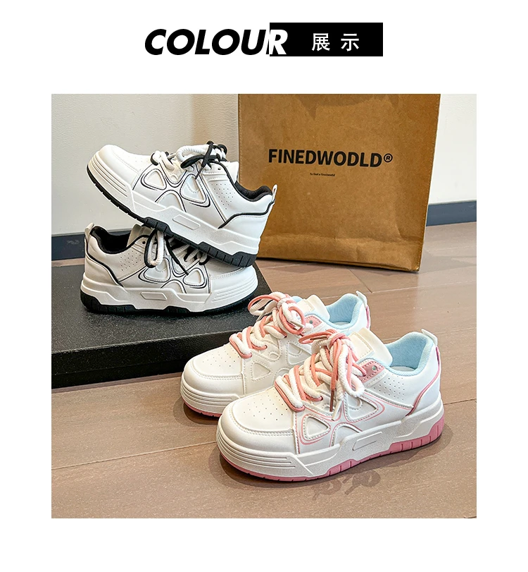 Greatslides Women Shoes Sneakers Walking Shoe,Women Sneakers Fashion ...