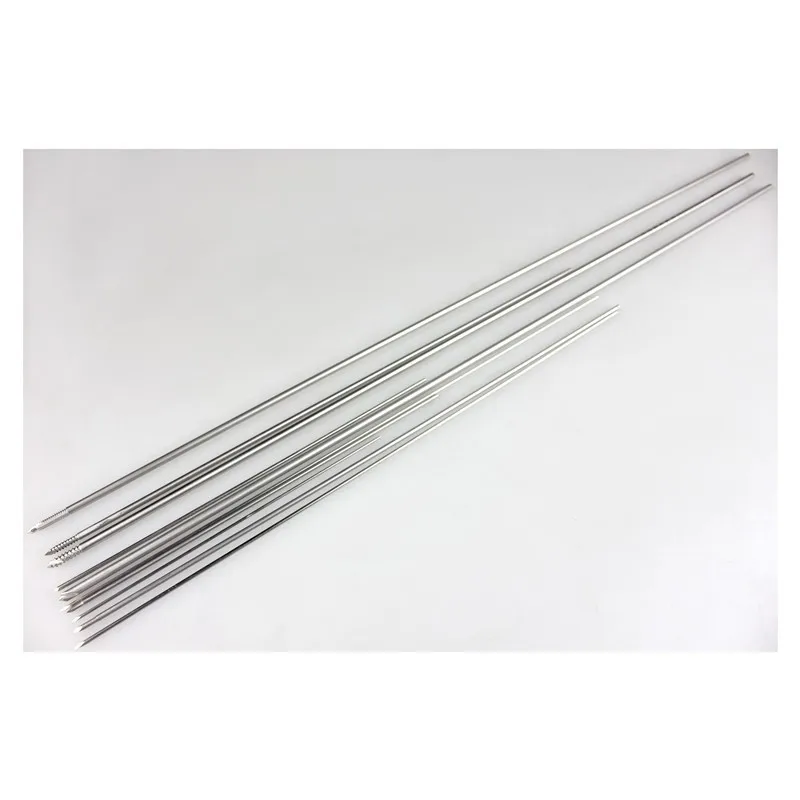 Lyntop Medical Veterinary Threaded K-wire Kirschner Wire Sharp Tip ...