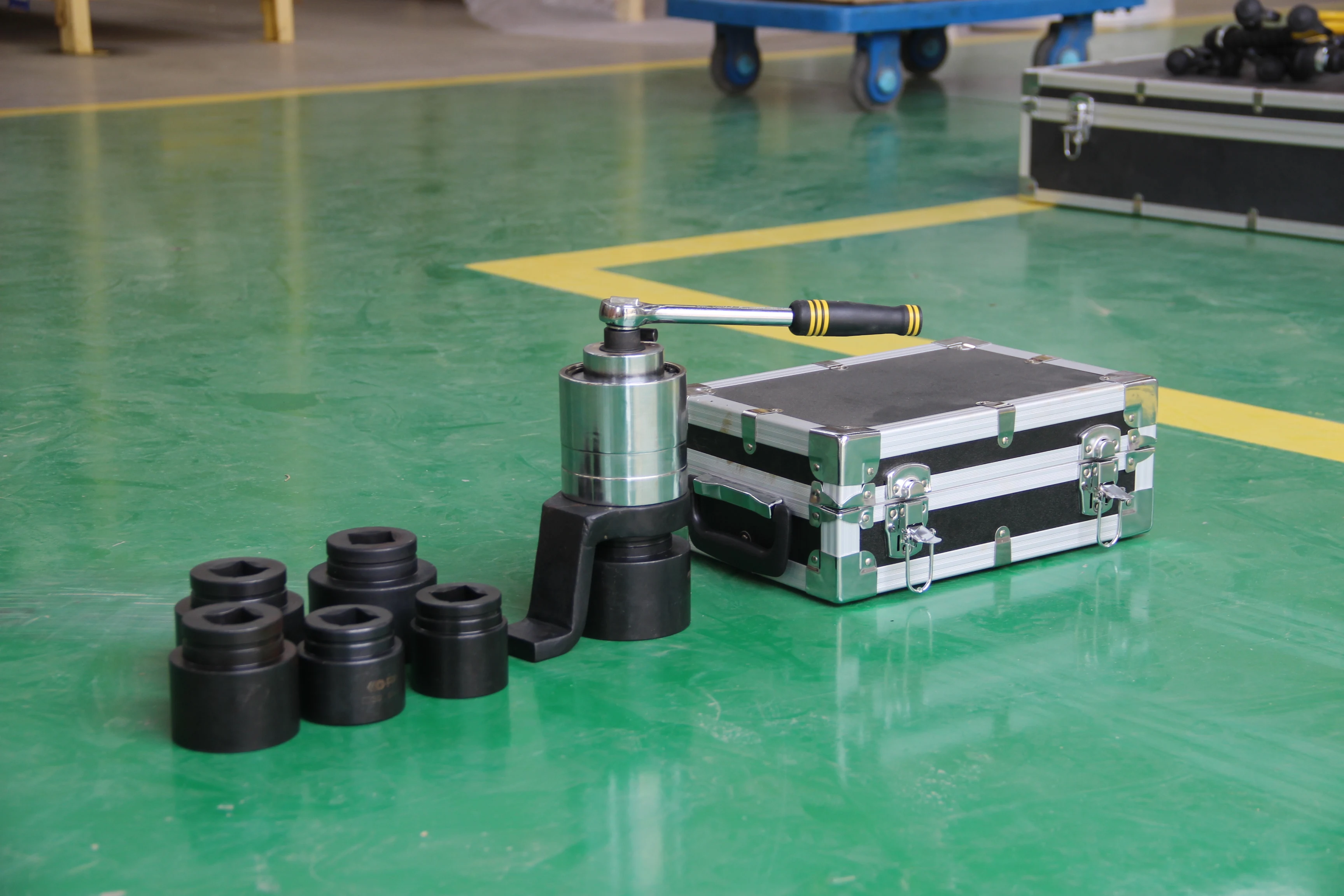 2000nm Mechanical Hand Force Torque Wrench Multiplier - Buy Mechanical ...