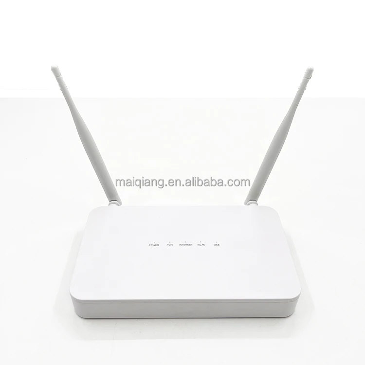 ZTE F670L GPON ONU - 10gbps, Dual Band Wifi 6, 1 Year Warranty