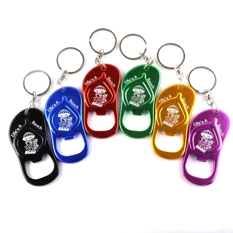 Creative Metal Custom Key Ring Bottle Opener,Stylish Key Chain Bottle ...