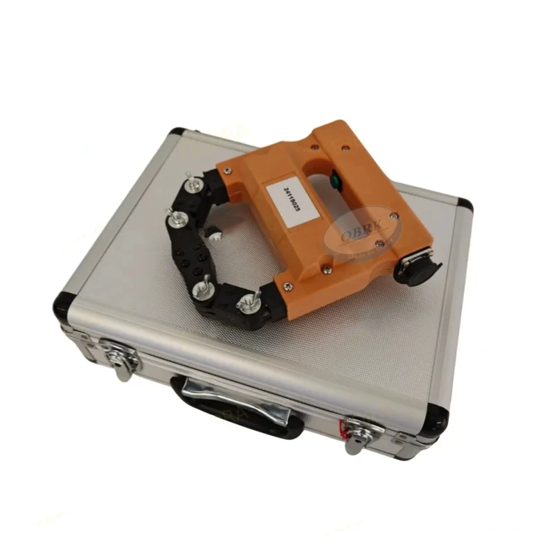 Yoke Wet Magnetic Particle Testing Equipment for Non-Destructive ...