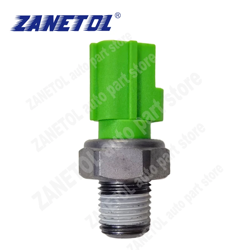 ZANETOL Car Oil Pressure Sender / Switch for LAND ROVER DISCOVERY SPORT ...