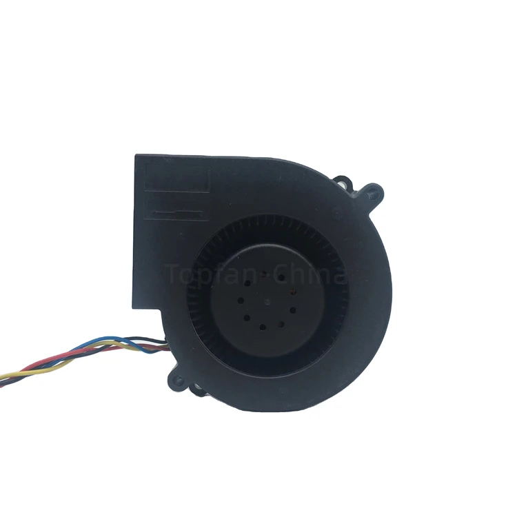 Centrifugal Fans Bldc Ip68 12volt Industrial Blower 12v Dc Cooling Fan ...