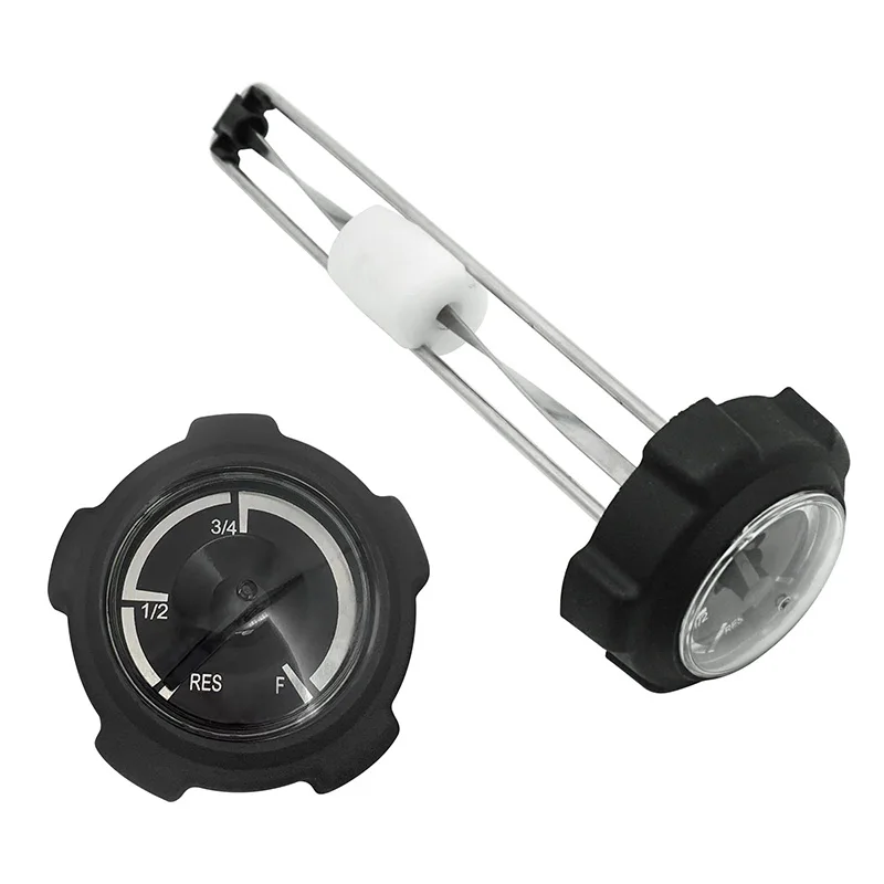 Atv Fuel Tank Gauge Gas Cap 2873626 2511222 2871442 Replacement For ...