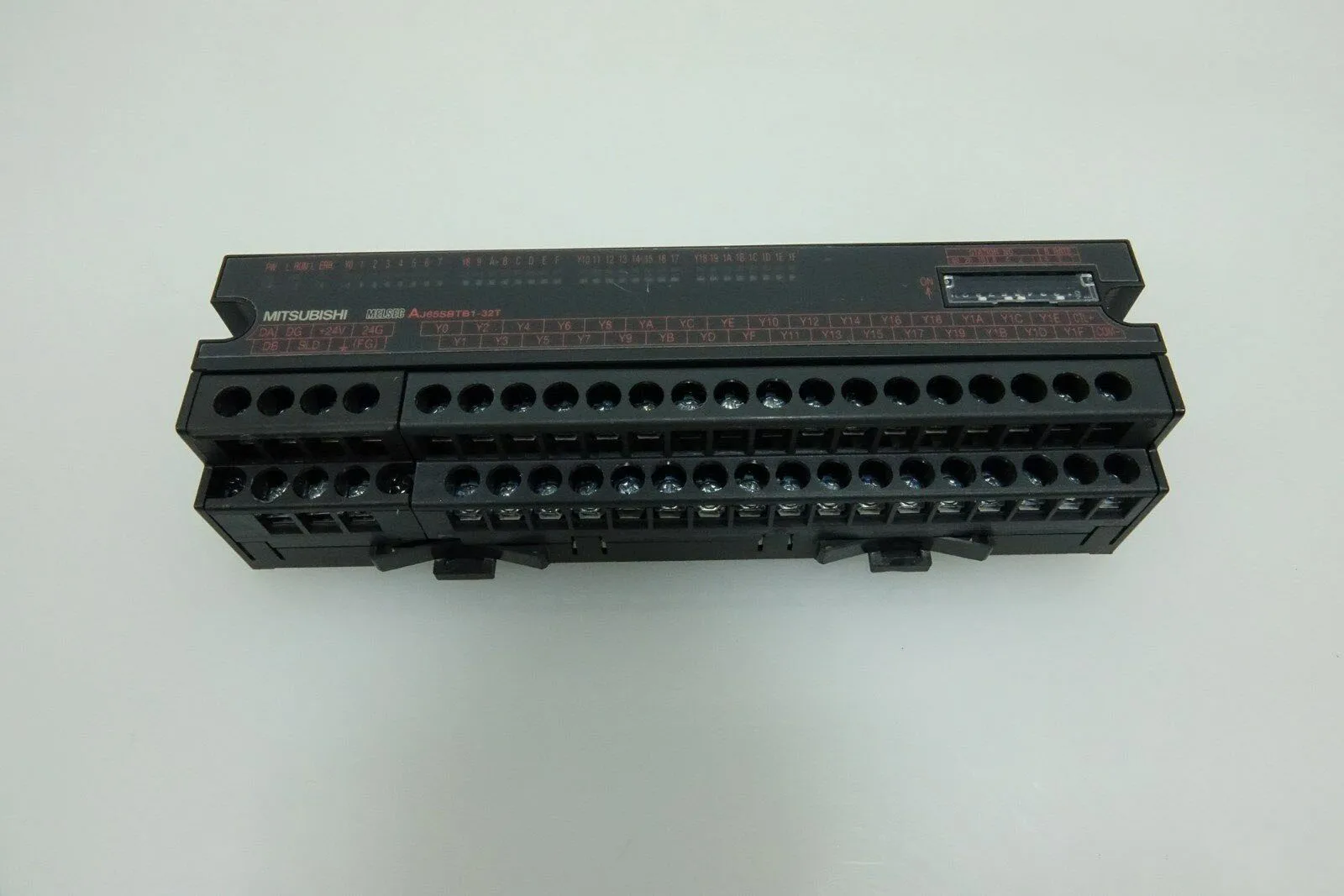 Aj65sbtb1-32t Aj65sbtb1-32t1 Brand New China Manufacturer Mitsubishi Cc-link Module Industrial ...