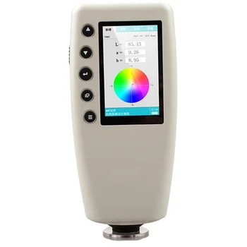Color Test Machine Colorimeter,Chroma Meter Color Analyzer For Liquid ...
