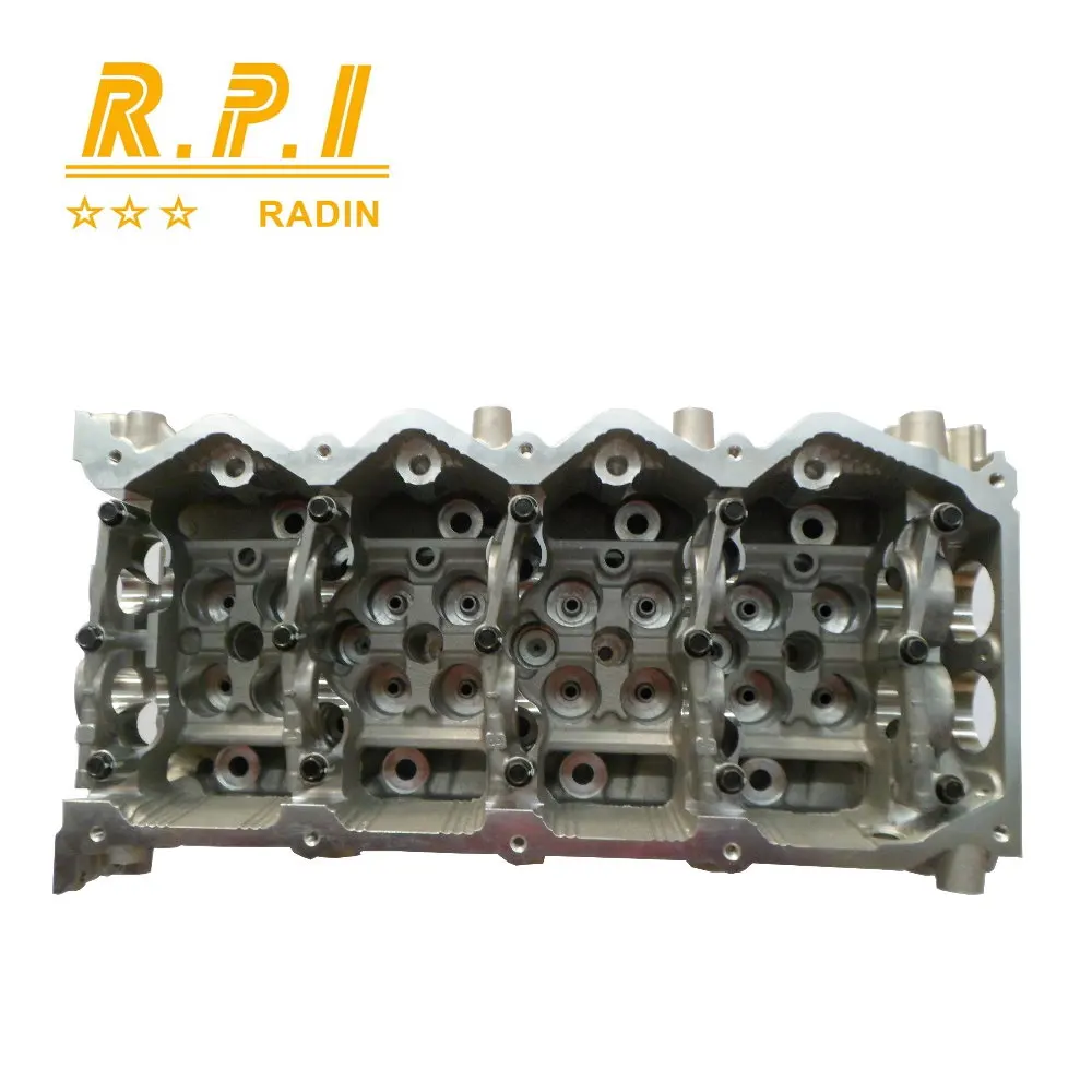 Yd25ddti Yd22eti Cylinder Head 11039-eb30a 11039-ec00a 11040eb300 ...
