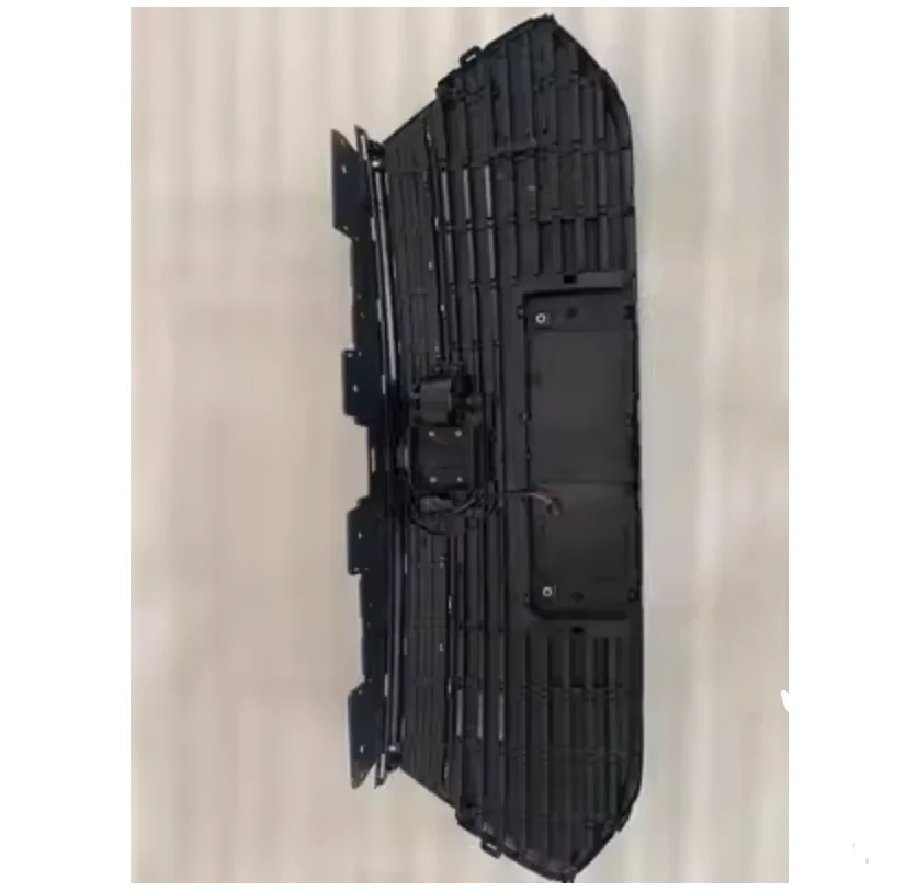 Front Grill For Byd Song Pro Max Qin Ev High Quality More Discounts ...