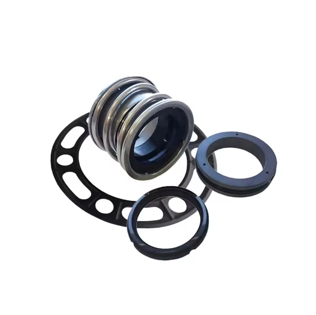 New Bus Air Compressor 05G Shaft Seal 17-44770-00| Alibaba.com