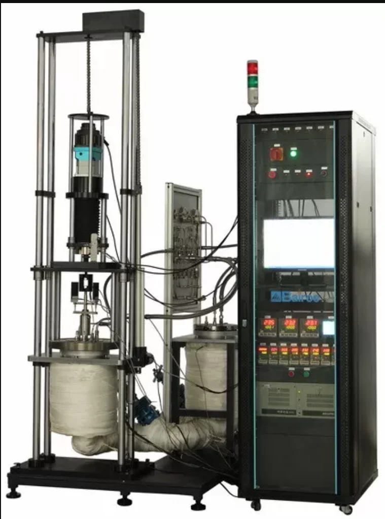 HYF-50 Stress Corrosion Fatigue Testing Machine - High Precision