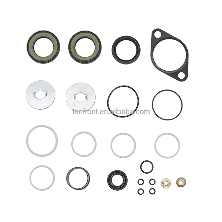 Auto Steering Rack Kit 04445-0K140 for 1GRFE 1KDFTV 2KDFTV 2TRFE 5LE ...