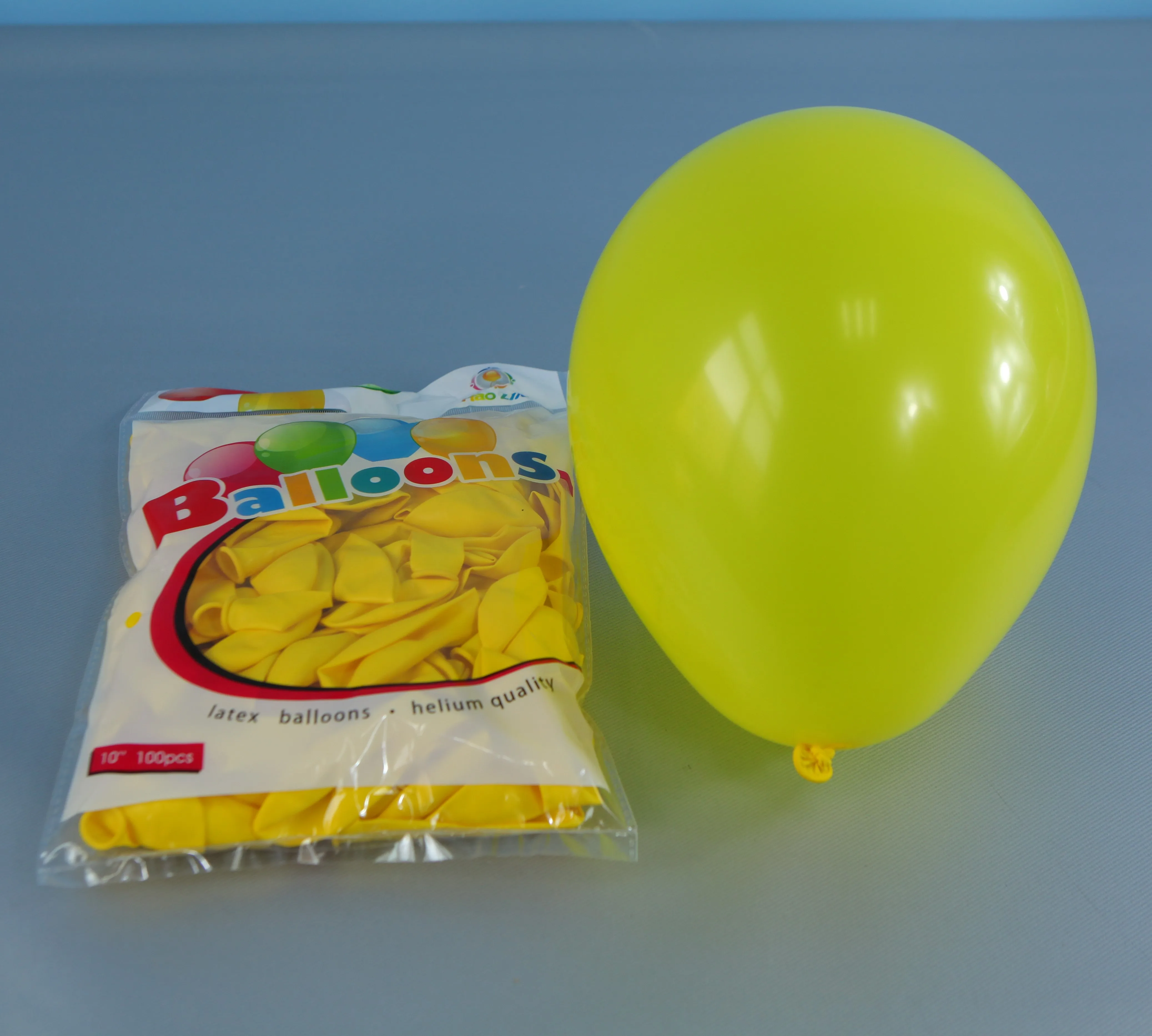 Wholesale Happy Birthday Party Decoration Balon Globos Set Metallic ...