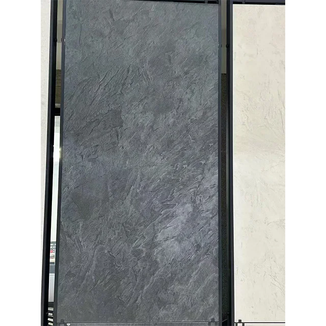 Modern Classic Glazed Porcelain/ceramic Wall Cladding Tiles For Outdoor ...