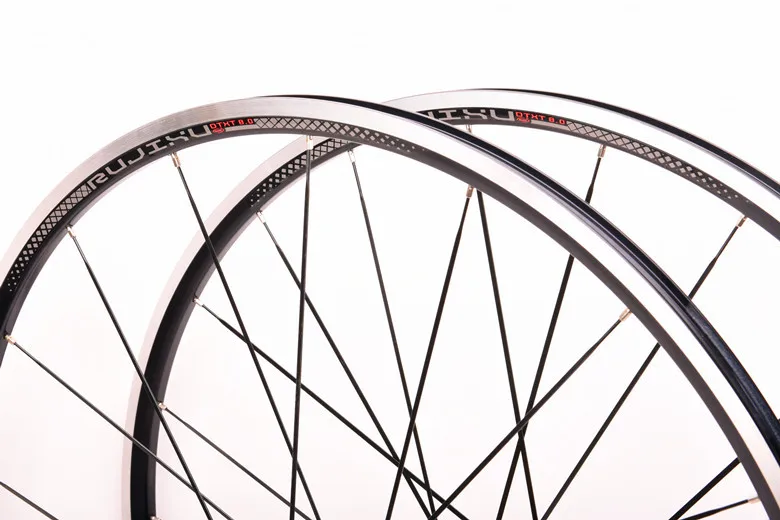 700c High-performance Mountain Climbing Wheel Set Ultra-light Breaking ...