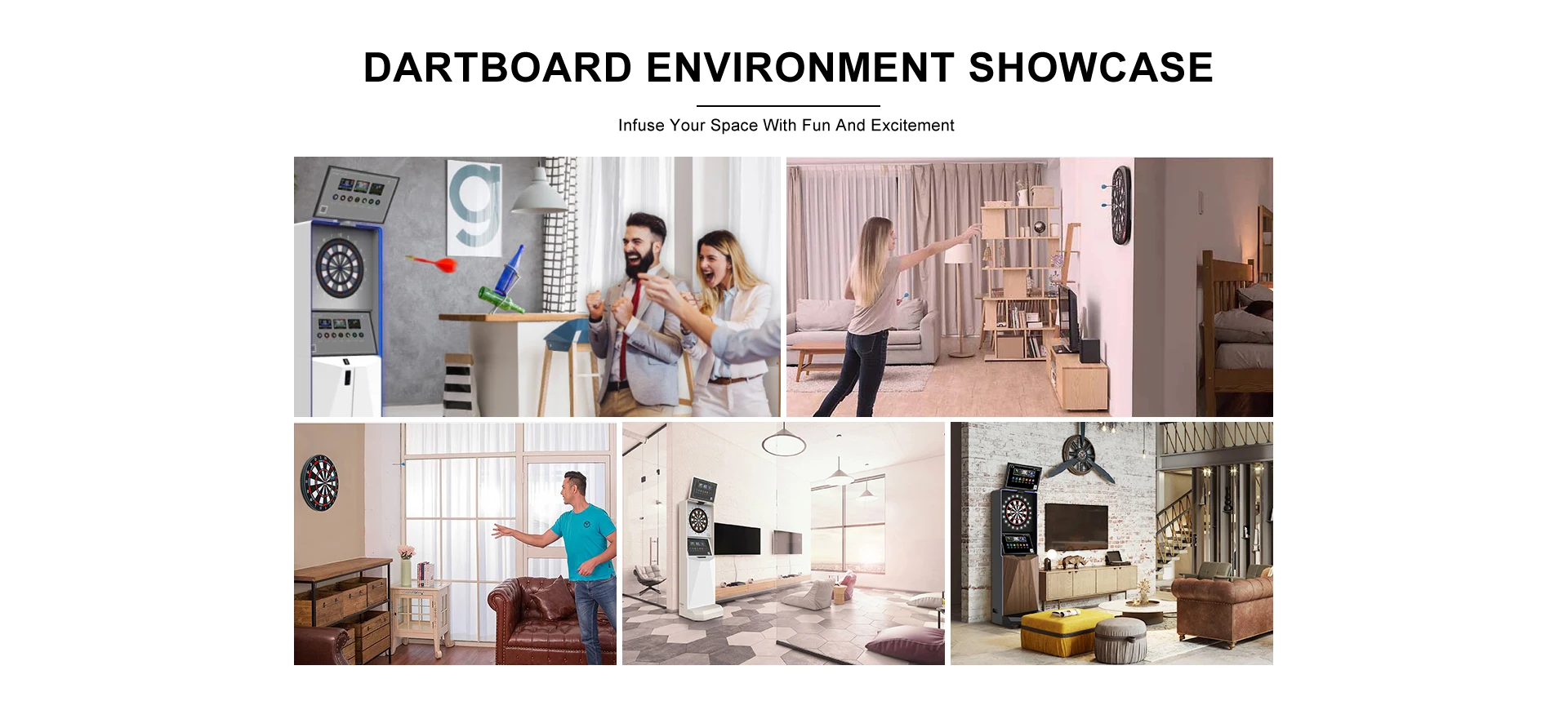 Company Overview - DAYIN Tech Co., Ltd.