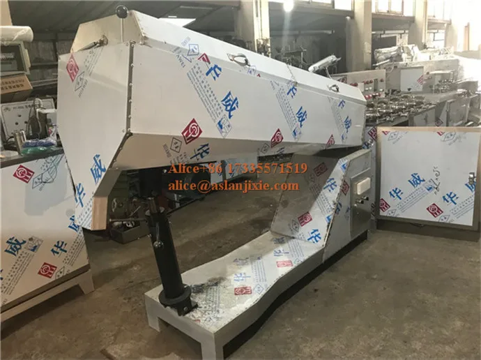 2022 Candy Paste Rolling Stretching Machine - Taffy Stretcher