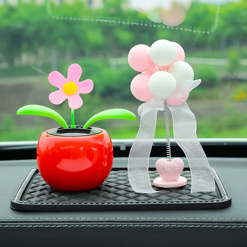 High Quality Car Interior Mini Decoration Ornaments,Car Ornaments with ...