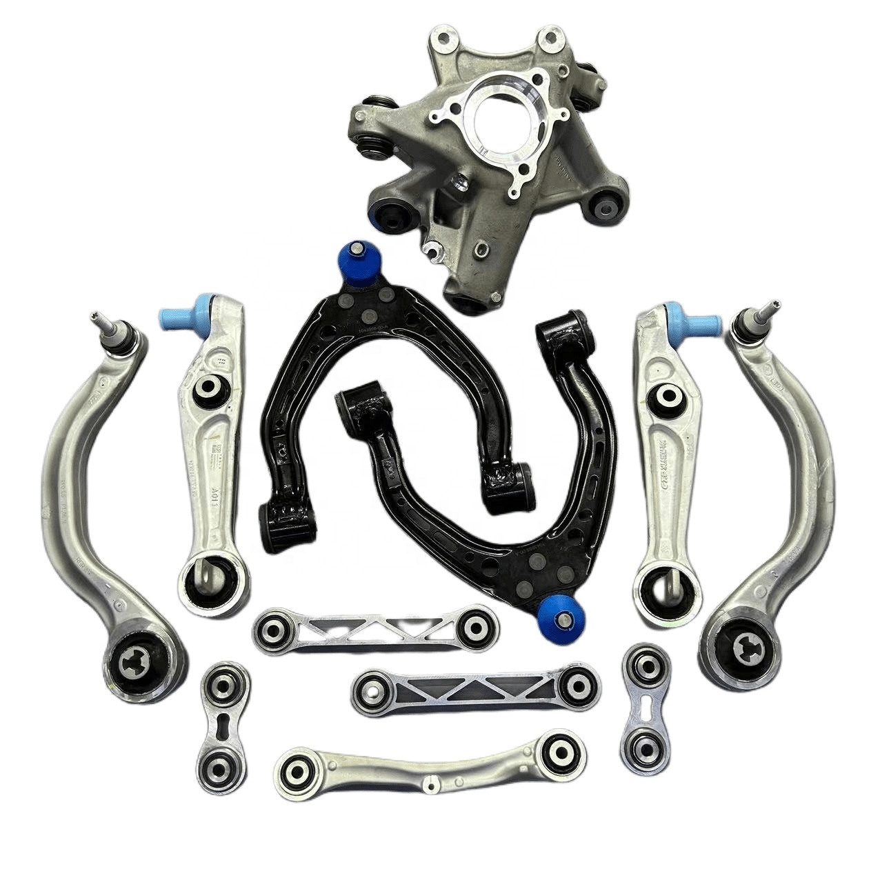 Auto parts Control arm is suitable for Tesla Model 3 Model Y S X ...