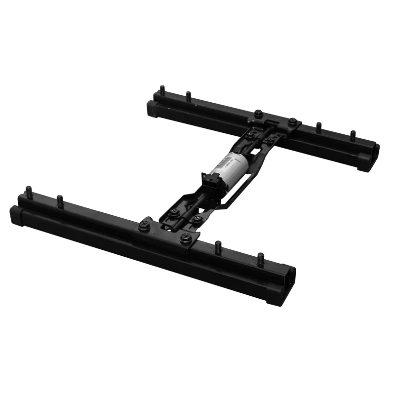 HWHongRV Electric Seat Slide Rail Move Forward Backward Adjustable ...