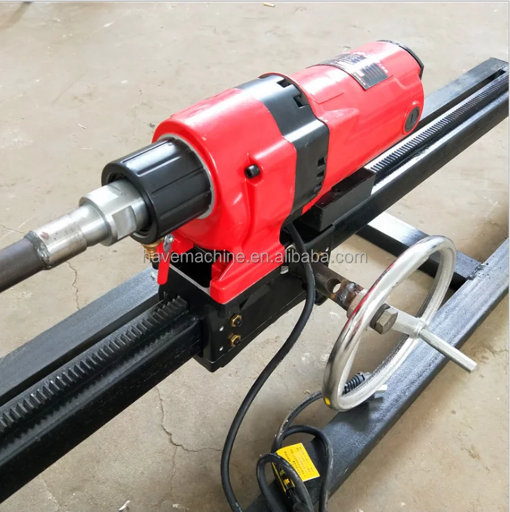 Mini Small Portable Horizontal Directional Drilling Machine Supplier ...