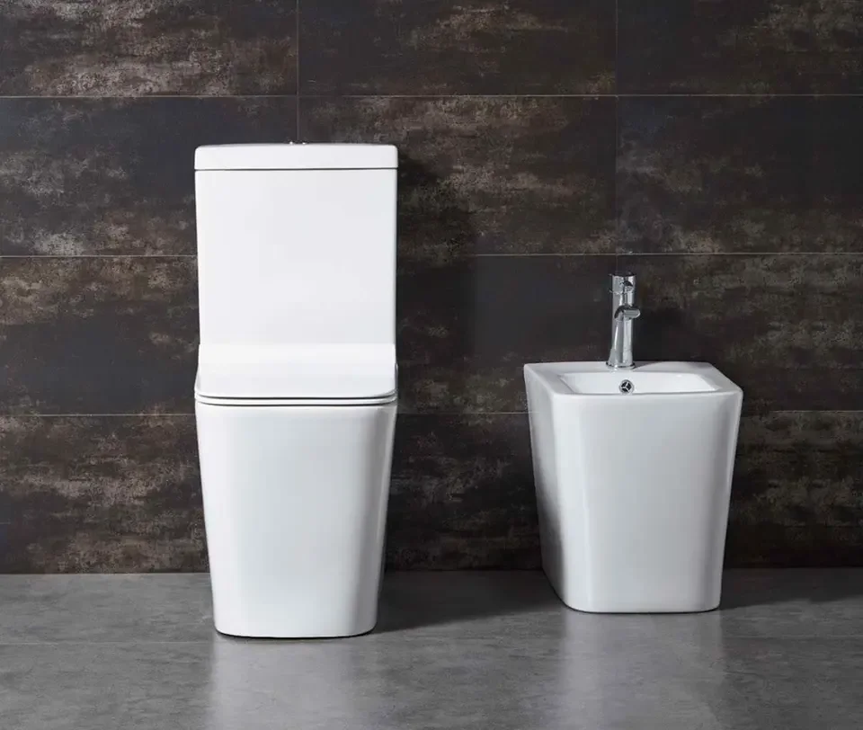 Wc Ceramics Toilet One Piece Sanitary Ware Toilet Customized| Alibaba.com