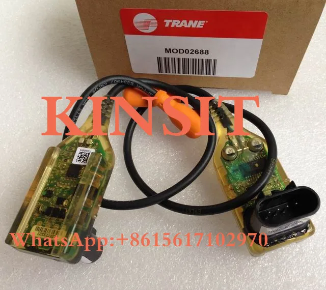 Trane Chiller Parts Temperature Sensor Sen02133 - Buy Hvac Parts ...