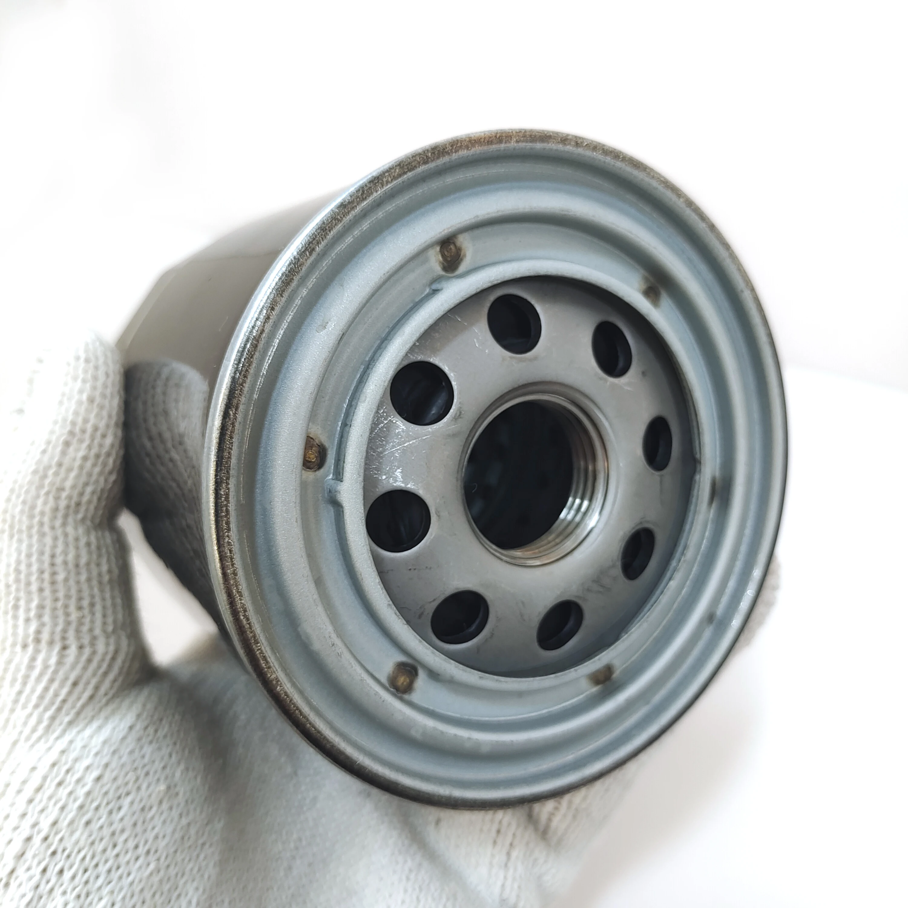 Jx0707 Fq4863000003 Auto Engine Oil Filter Auto Parts Oil Filter ...