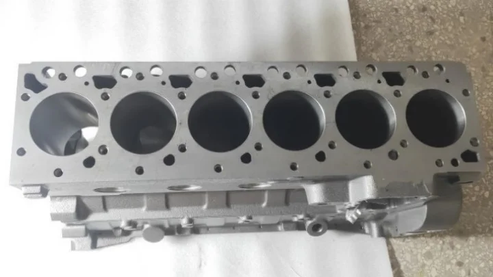 Genuine Diesel Engine Spare Parts - QSK19 Turbocharger Gasket 3081824 ...