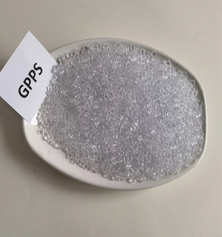 Hot Selling Granules Gpps Ps Pellet - Buy Gpps Pg 33,Power Supply Ps 305d,Ps Foam Food Tray ...