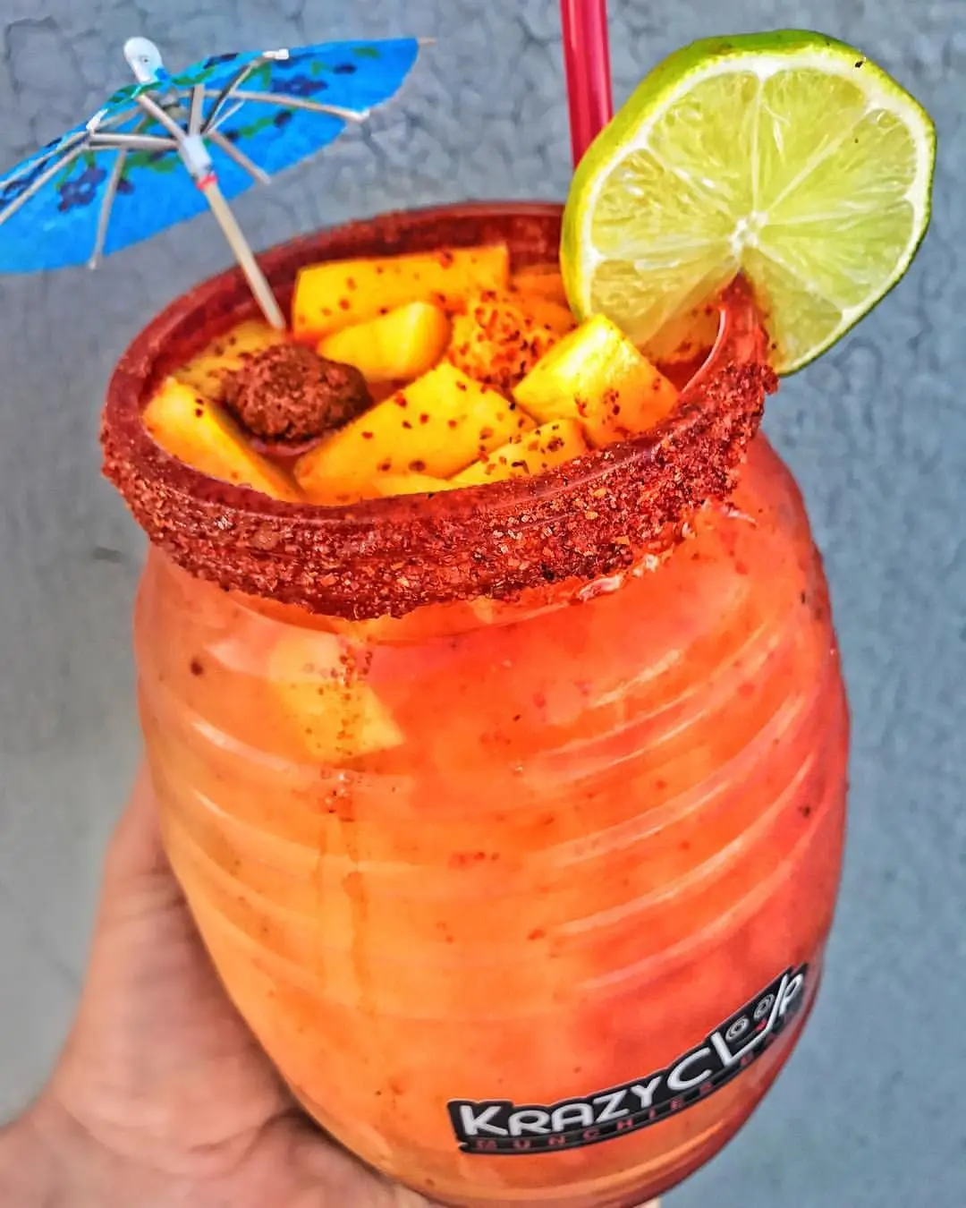 Mini Vitrolero Cups - Mexican Barrel Cups for Drinks