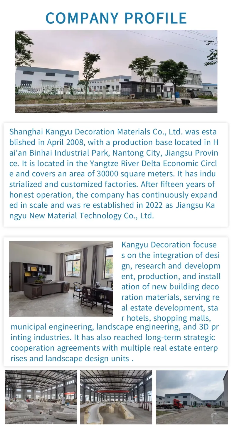 Grc Clear Water Concrete Gray White Red Flower Bed Tree Pond Sitting ...